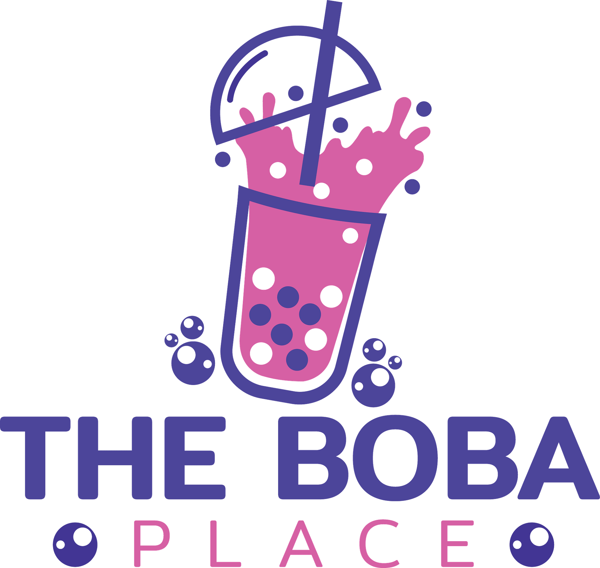 The Boba Place • The Boba Place